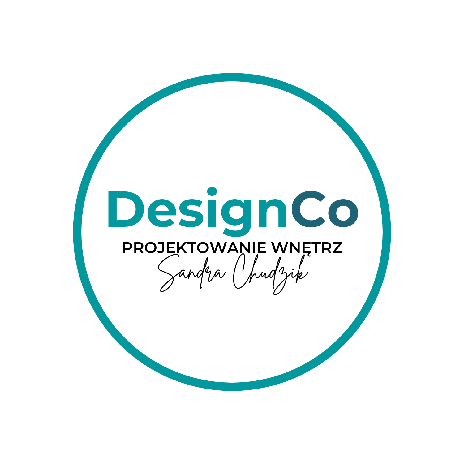 DesignCo Sandra Chudzik Projektowanie Wnętrz – DesignCo Sandra Chudzik ...